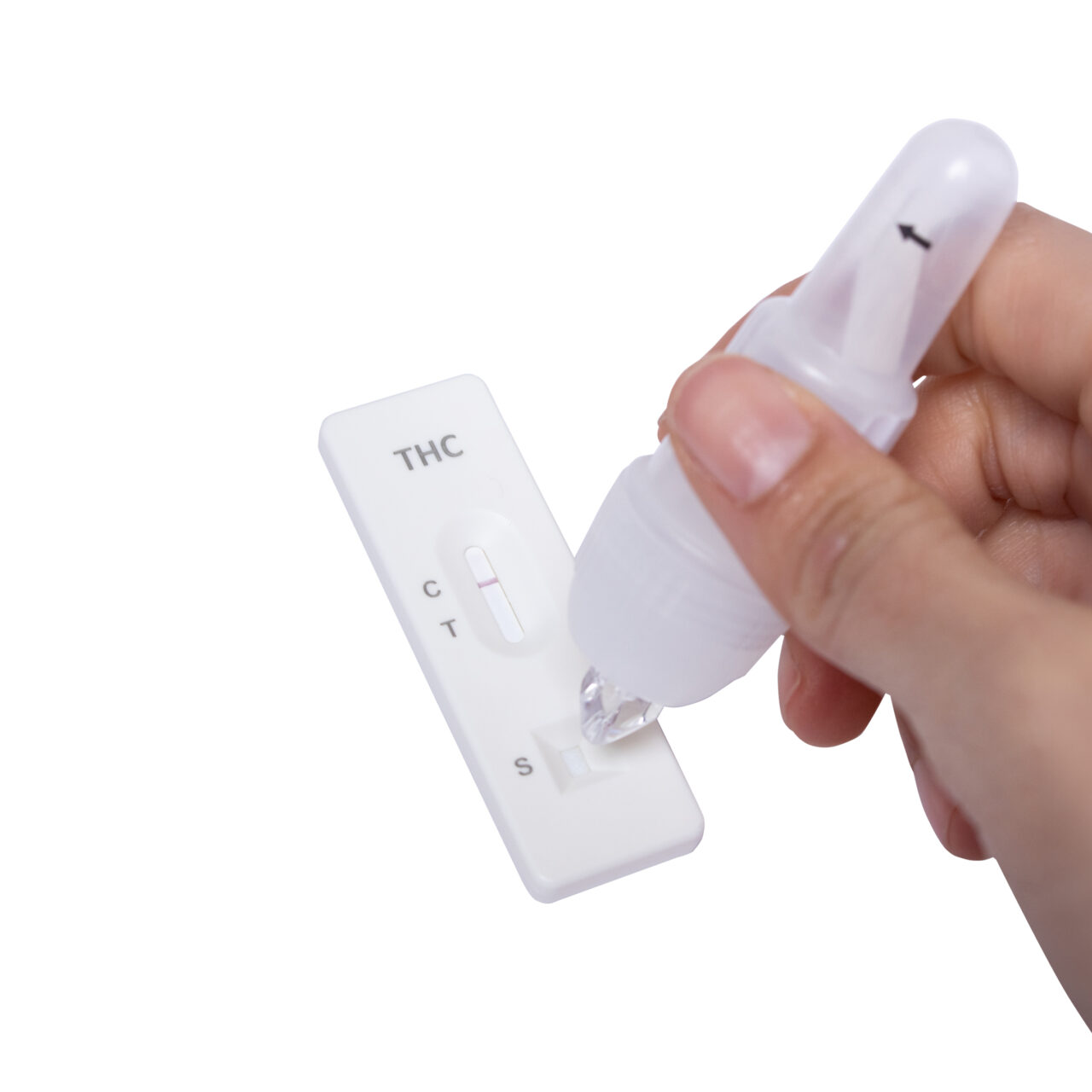 Drug Alert - Frostbland