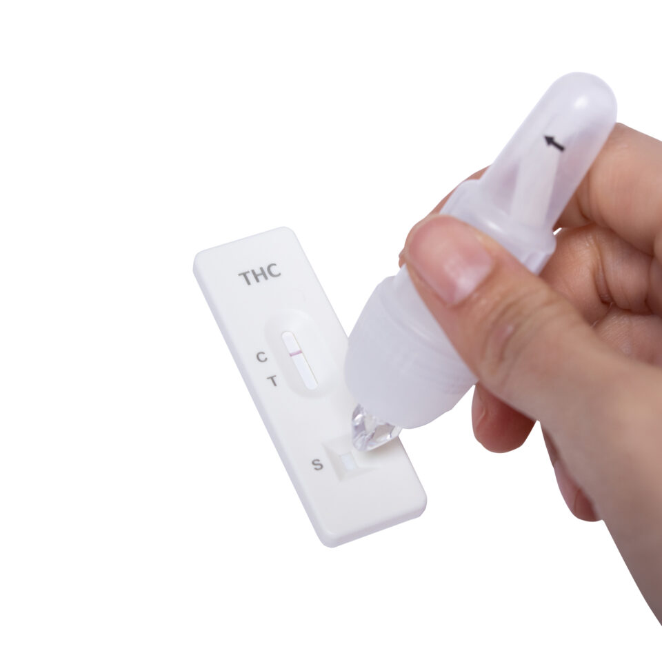 Drug Alert - Frostbland